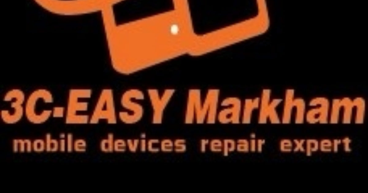 Smartphone repair | Accessories | Good Price | 3C Easy Markham
