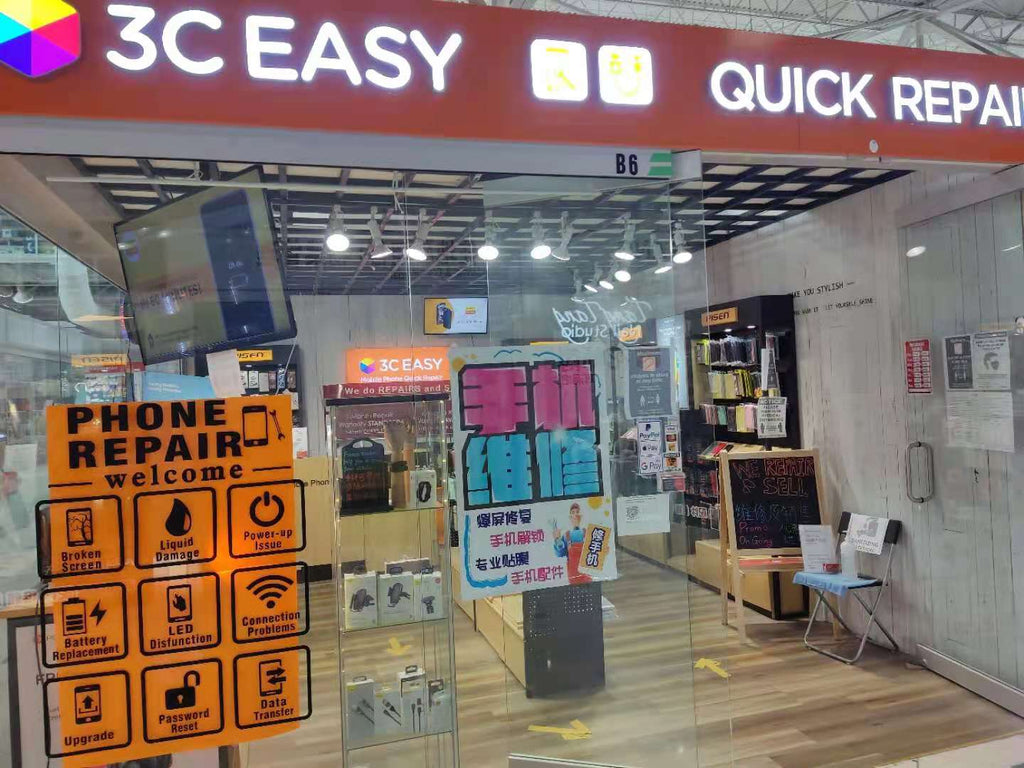 3C Easy Markham | Phone Repairs | Accessories | Markham | Good Price